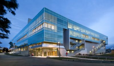 Library and Lab Hours – BECA Media