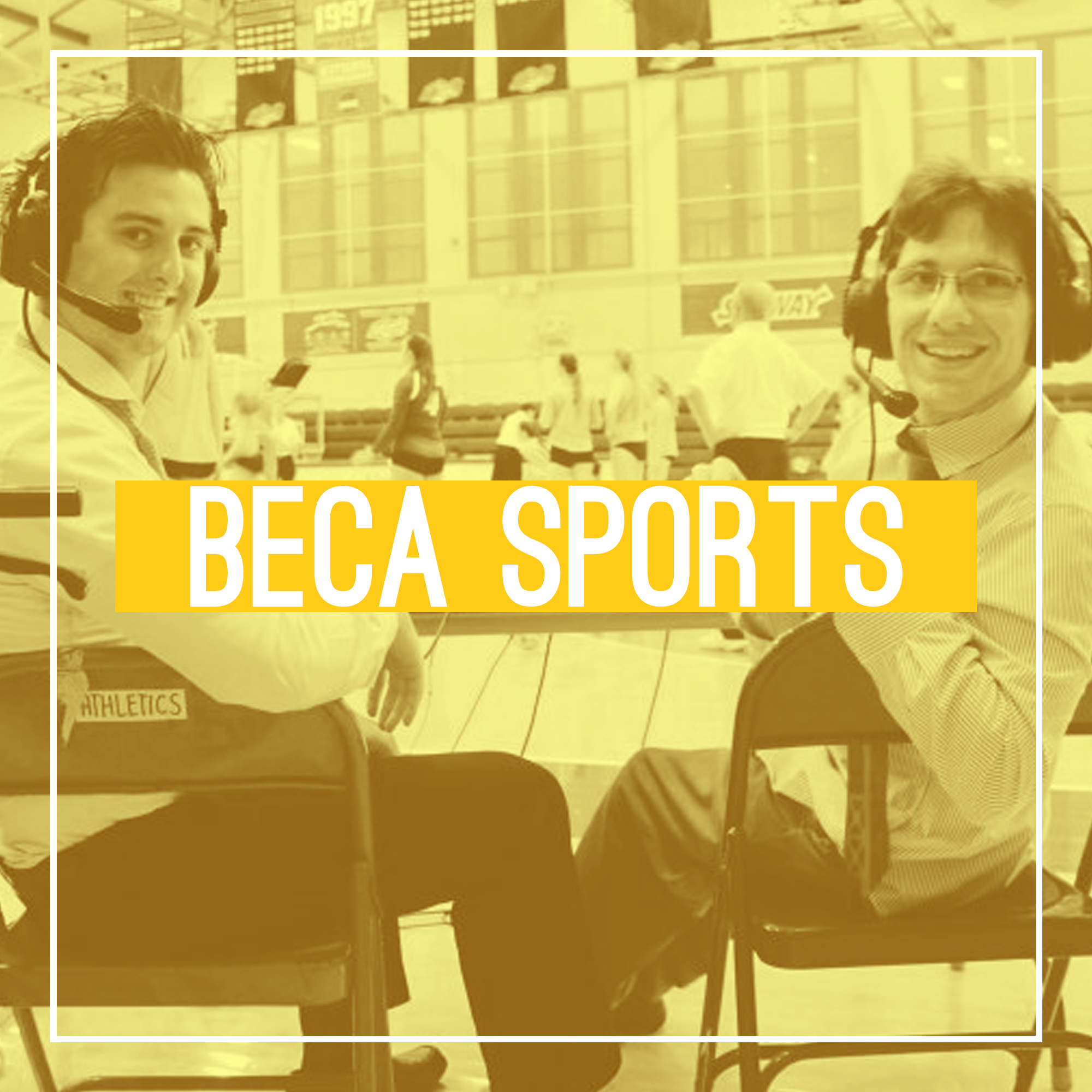 BECA Sports